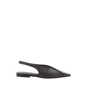 Brunello Cucinelli Damen, Schuhe, Braun, 37 EUGr&ouml;&szlig;e