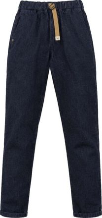 White Sand Greg Jeans - Homme - Jeans - Bleu - Taille: XL