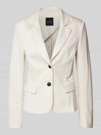 Marc Cain Blazer mit Reverskragen