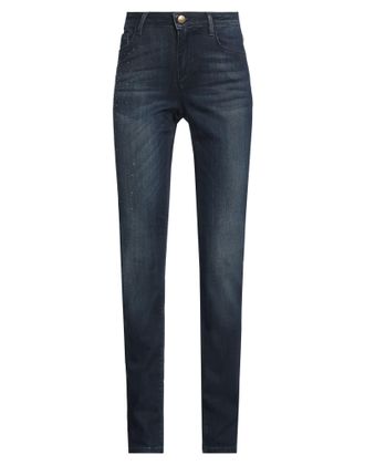 Roy Rogers HOSEN & R&Ouml;CKE - Jeanshosen auf YOOX.COM