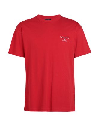 Tommy Jeans TOPS - T-shirts auf YOOX.COM