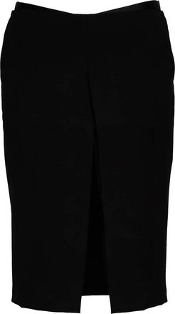 Dondup Femme, Jupes, Noir, Taille: 42 FR Pencil Skirt