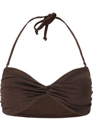 ENDURANCE Bikinioberteil Larinie