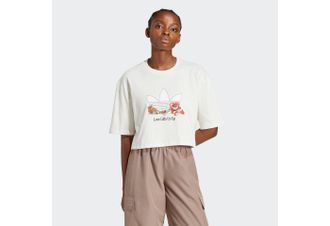 adidas Originals T-Shirt NELSON T-shirt