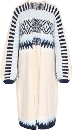 Usha Cardigan