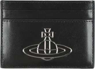 Vivienne Westwood Kleinlederwaren - Kartenetuis auf YOOX.COM