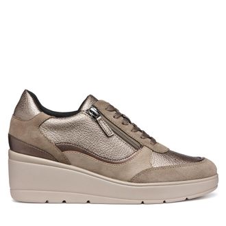Geox Sneakers Geox D Ilde D46RAA 02N22 C6029 Beige