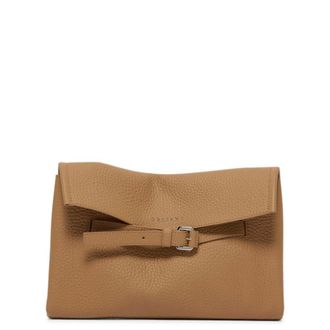 Orciani Damen, Taschen, Braun, ONE SIZEGr&ouml;&szlig;e