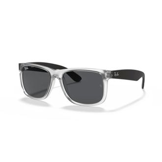 Ray-Ban unisex, Accessories, Grau, 55 MMGr&ouml;&szlig;e