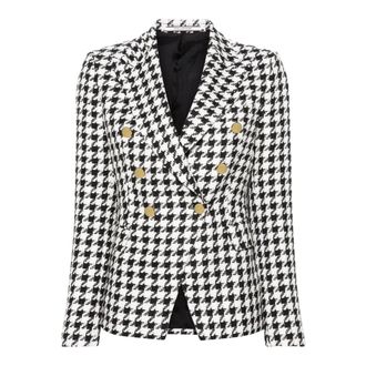 Tagliatore Femme, Vestes, Multicolore, Taille: 42 FR Jalicya Jacket