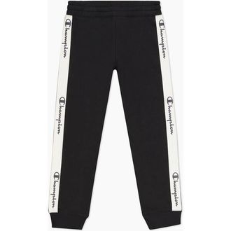 Champion Kinder Hose Rib Cuff Pants