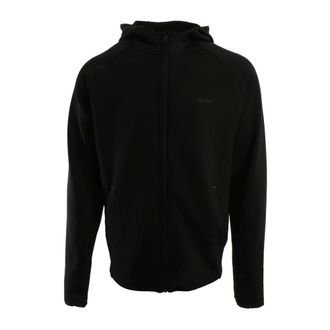 HUGO BOSS Herren, Sweatshirts & Hoodies, Schwarzk, XLGr&ouml;&szlig;e