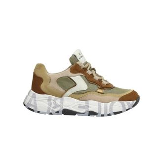 Voile Blanche Damen, Schuhe, Mehrfarbig, 41 EUGr&ouml;&szlig;e