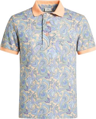 Etro TOPS - Poloshirts auf YOOX.COM