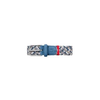 La Boucle Beverly Hills Cintura - - Accessories - Herren - Blau - 105 CM