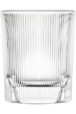 Schott Zwiesel Whisky-Gl&auml;serset Fave, Transparent, Glas, 4-teilig, 294 ml, 8.2x10 cm, Gr&uuml;ner Punkt, nachhaltig, Essen & Trinken, Gl&auml;ser, Gl&auml;ser-Sets