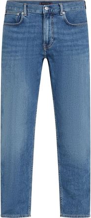 Tommy Hilfiger Jeans Harlem mit Stretchanteil, Relaxed Tapered Fit in