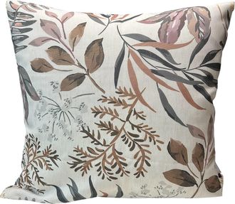 Hossner Kissenh&uuml;lle Dekokissen Acapulco, Gr&ouml;&szlig;e:50 x 50 cm