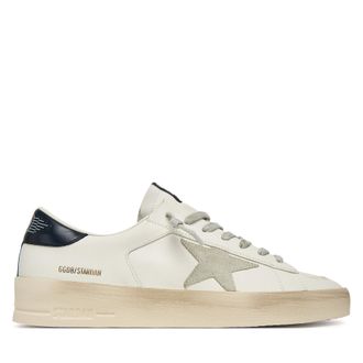 Golden Goose Sneakers Golden Goose GMF00128.F000567.10509 Wei&szlig;