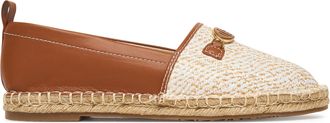 Liu Jo Espadrilles Liu Jo Capri 04 SA6097 EX347 Braun