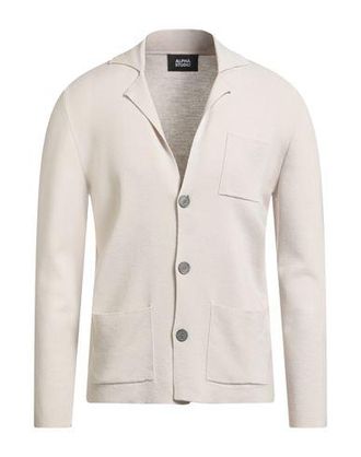 Alpha Studio MAILLE - Cardigans sur YOOX.COM