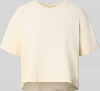 American Vintage T-Shirt mit Rundhalsausschnitt Modell AFOMA