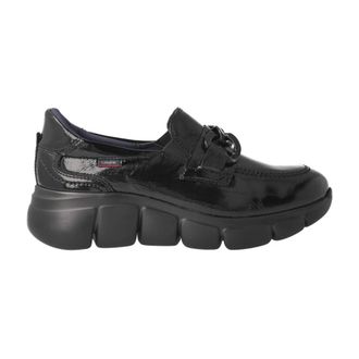 Callaghan Femme, Chaussures, Noir, Taille: 40 EU Loafer A08628