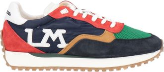 La Martina SCHUHE - Sneakers auf YOOX.COM