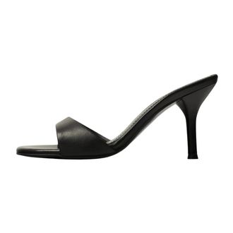 L37 Damen, Schuhe, Schwarzk, 36 EUGr&ouml;&szlig;e