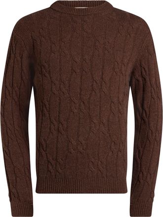 Wool & Co STRICKWAREN - Pullover auf YOOX.COM