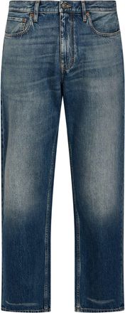 Valentino Garavani HOSEN & R&Ouml;CKE - Jeanshosen auf YOOX.COM