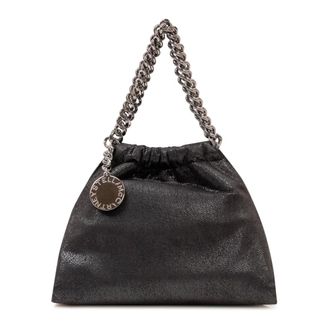 Stella McCartney Damen, Taschen, Schwarzk, ONE SIZEGr&ouml;&szlig;e