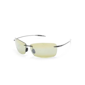 Maui Jim Gim Sonnenbrille - - Accessories - Herren - Schwarzk - ONE SIZE