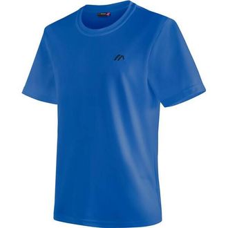 Maier Sports Herren Shirt Walter He-Shirt 1/2 Arm