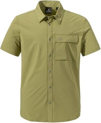 Sch&ouml;ffel Herren Hemd Shirt Style Dooser MNS