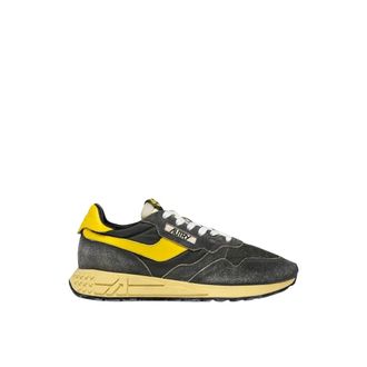 Autry Reelwind Baskets - Femme - Chaussures - Multicolore - Taille: 41 EU