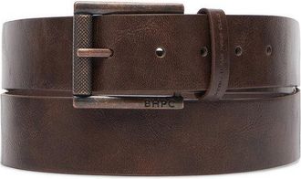 Beverly Hills Polo Club G&uuml;rtel CEO-BHPC-M2-008-AW26 Braun