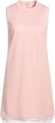 Burberry ROBES - Robes courtes sur YOOX.COM