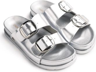 Gioseppo Femme, Chaussures, Gris, Taille: 40 EU Svedala Sandal