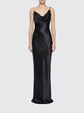 Balmain Robe BALMAIN Femme couleur Noir