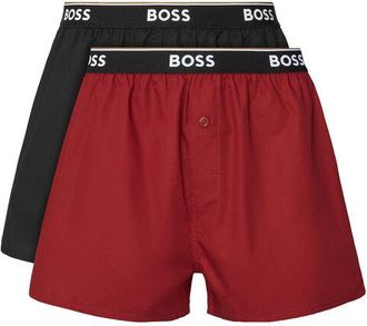 HUGO BOSS Boxershorts-Set 50545913 Bunt