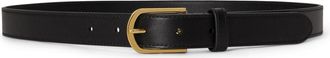 Lauren Ralph Lauren G&uuml;rtel LAUREN RALPH LAUREN 412P15694002 Schwarz
