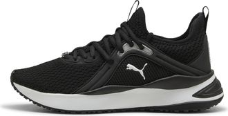 Puma Sneakers SOFTRIDE Karma Femme, Accessoires, Noir, 35.5