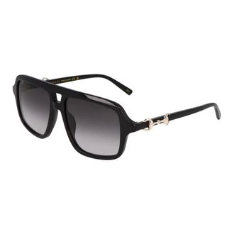 Gucci unisex, Accessories, Schwarzk, 55 MMGr&ouml;&szlig;e