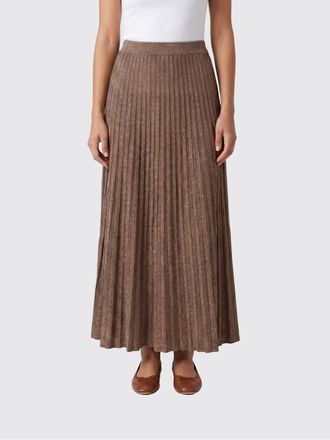 Roberto Collina Jupe Femme couleur Marron