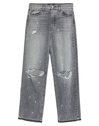 Amiri HOSEN & R&Ouml;CKE - Jeanshosen auf YOOX.COM