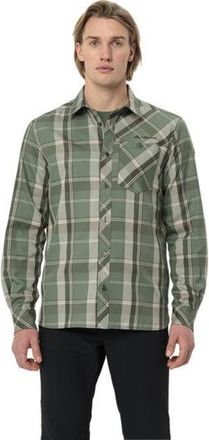 Vaude Neshan - Langarmhemd - Herren