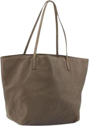 Loewe Damen, Pre-Owned, Braun, ONE SIZEGr&ouml;&szlig;e
