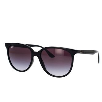 Ray-Ban Quadratische Sonnenbrille - - Accessories - Damen - Schwarzk - 54 MM