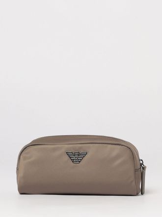 Emporio Armani Beauty-Accessoires EMPORIO ARMANI Lifestyle Farbe Beige